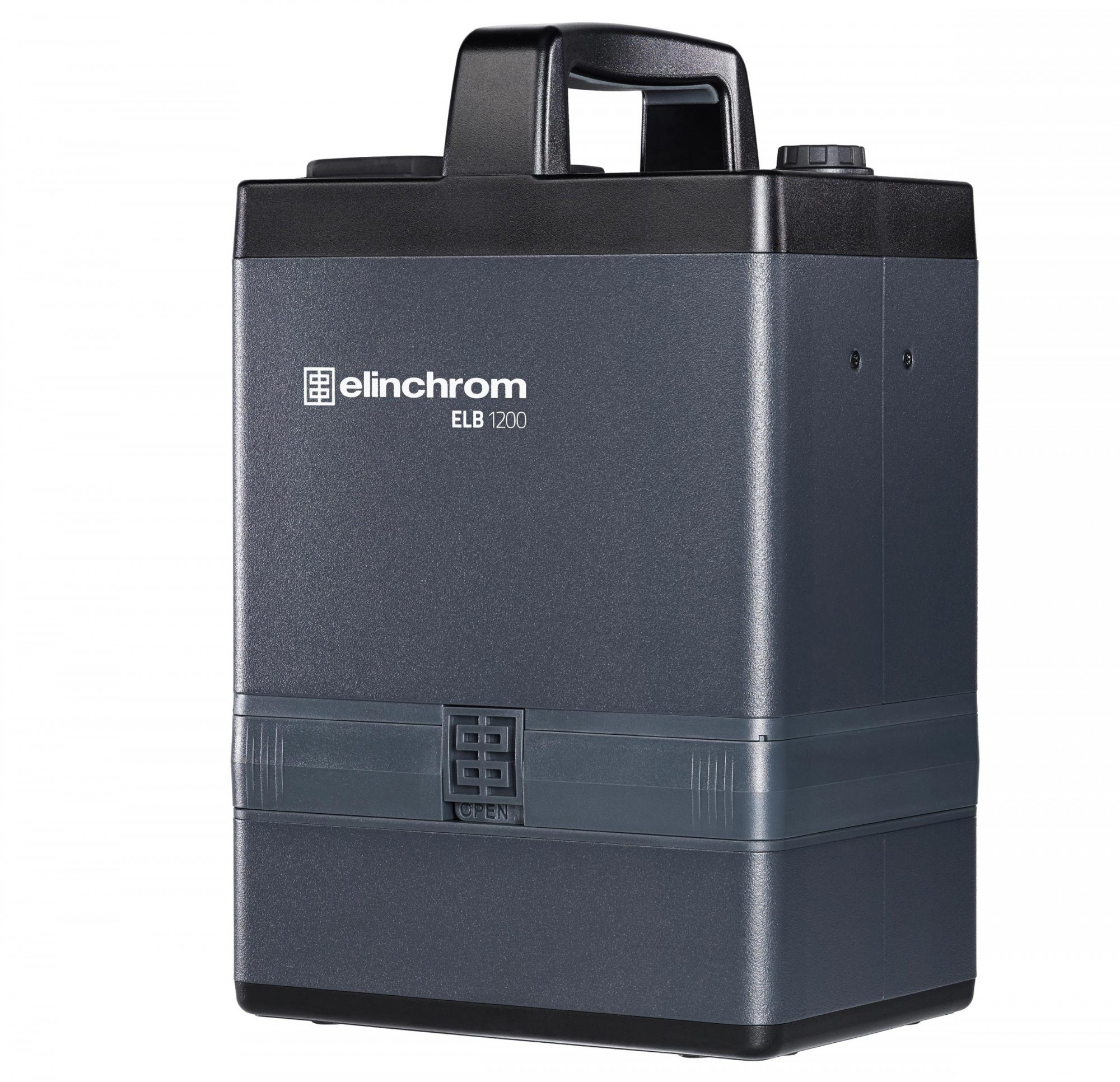 ELB 1200 – Release details | Elinchrom