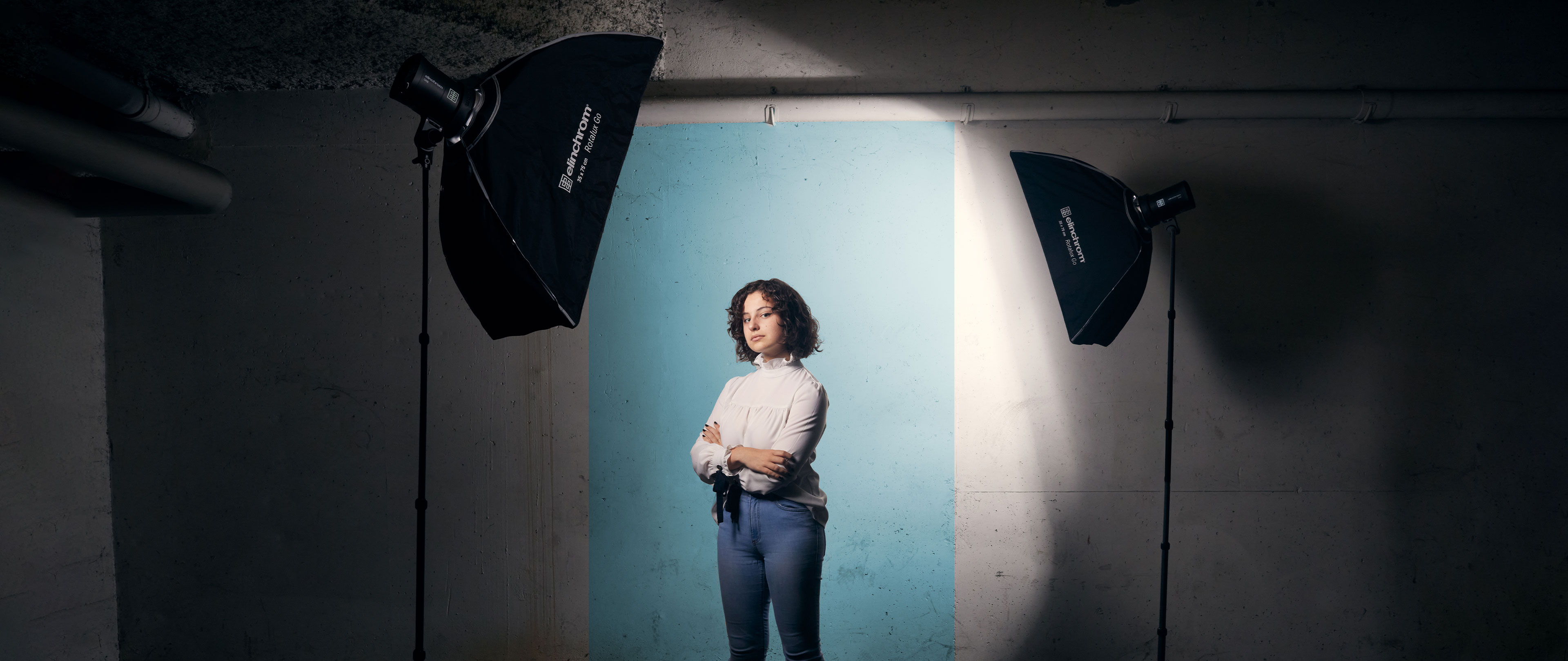 Elinchrom | Rotalux Go Softbox