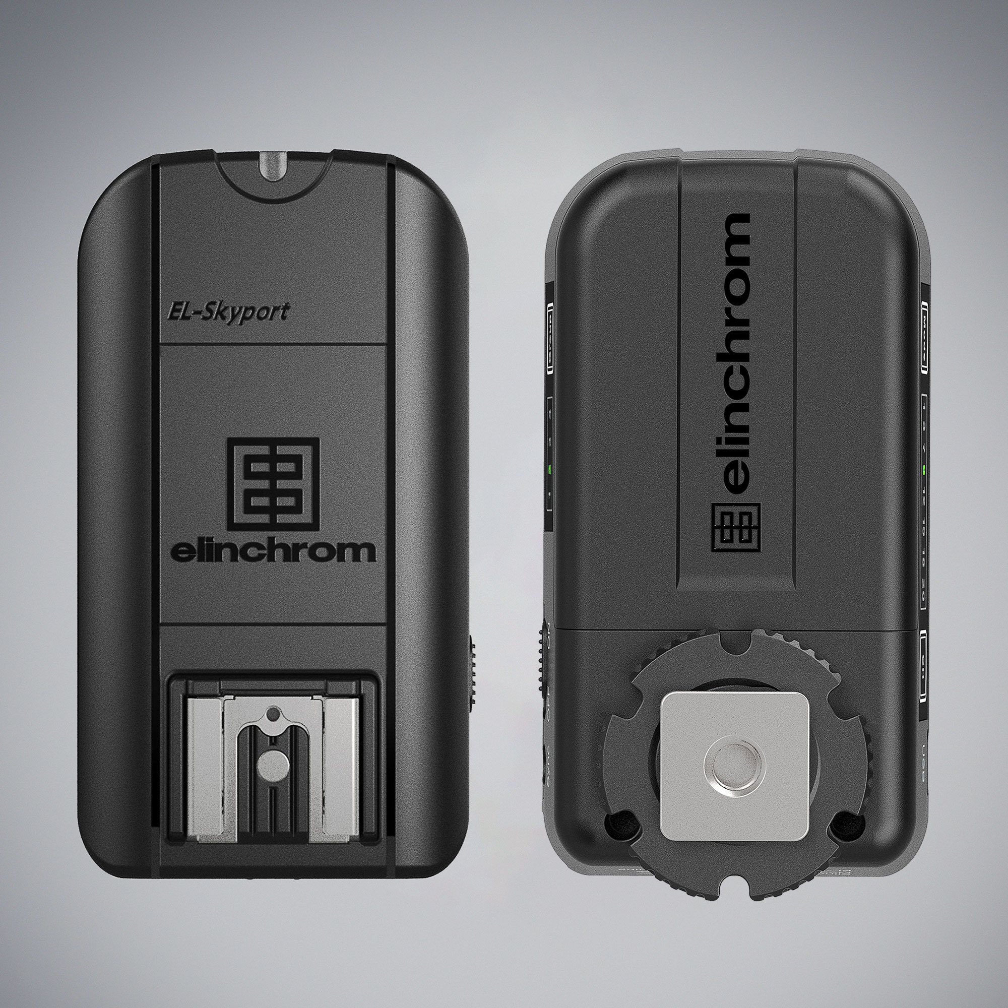 Receiver Plus | Elinchrom