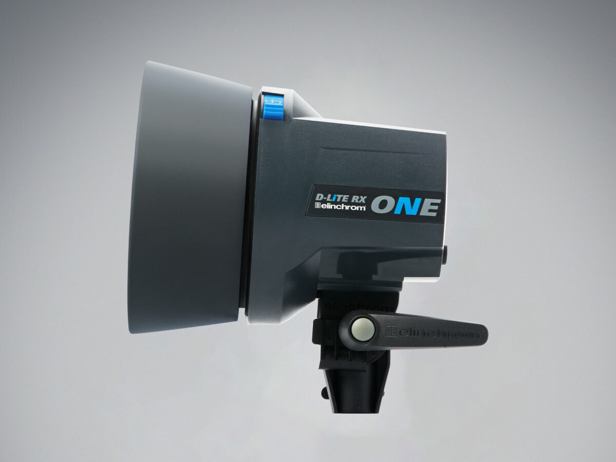 Elinchrom D-Lite RX | Monolights