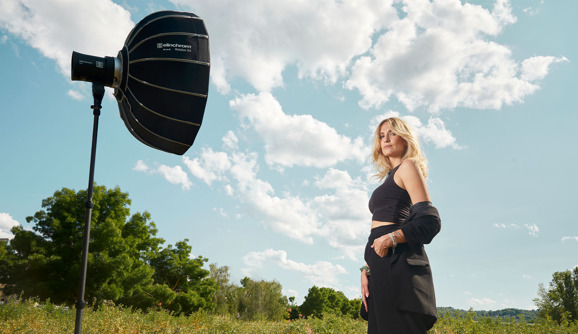 Elinchrom | Rotalux Go Softbox