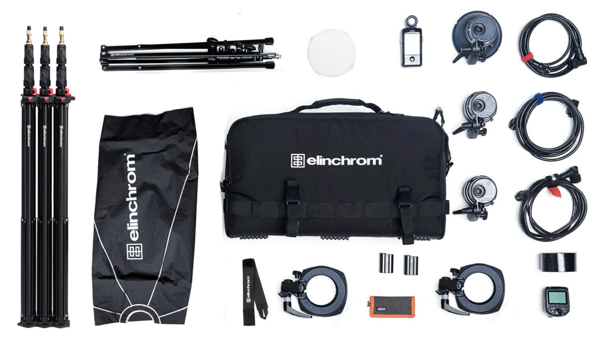 Elinchrom | Accessories