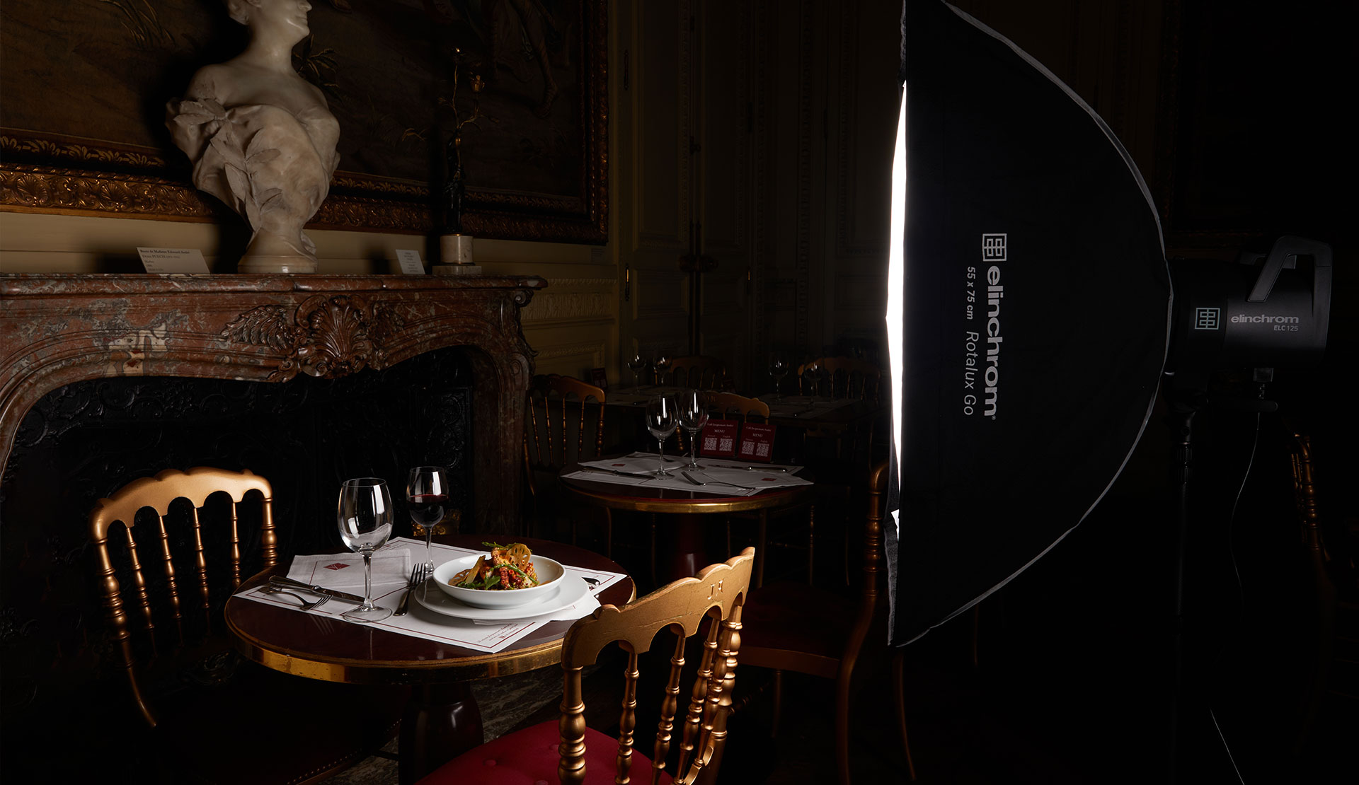 Elinchrom | Rotalux Go Softbox