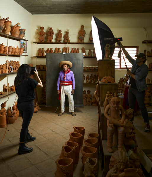 Elinchrom ONE | Off-Camera Flash | Elinchrom