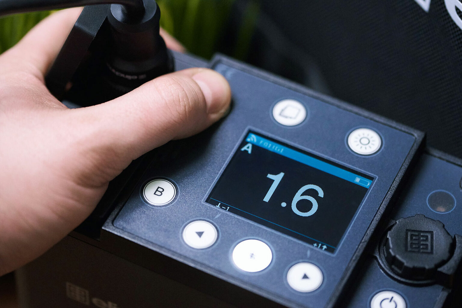 ELB 500 TTL | Elinchrom