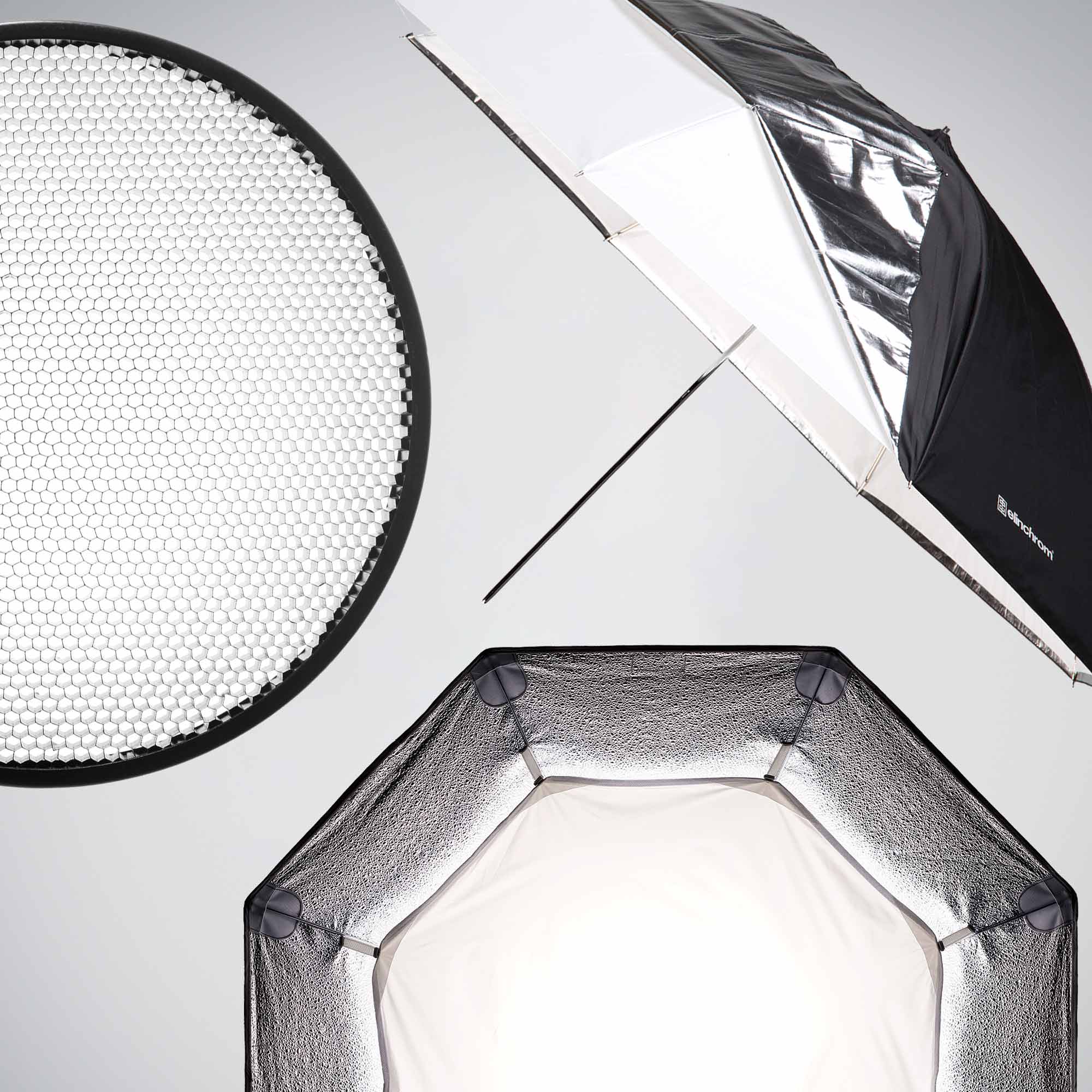 Elinchrom | Light Shapers