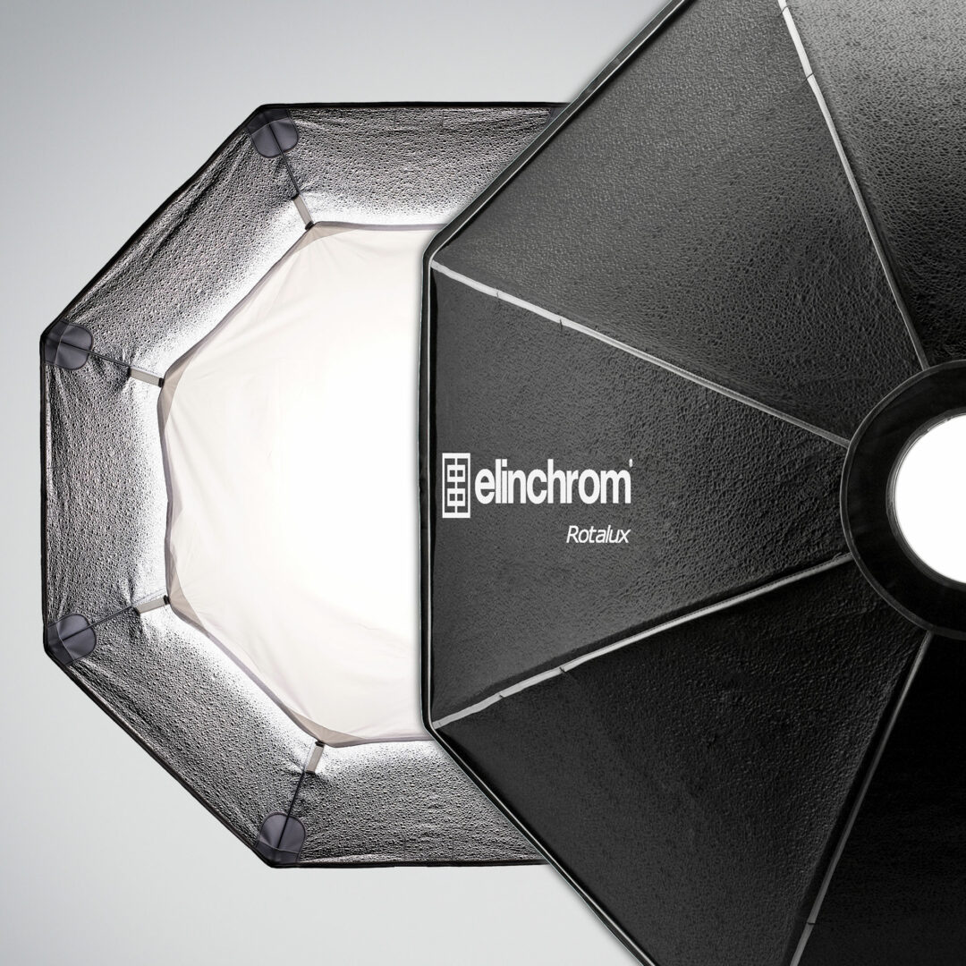 Elinchrom Accessories Spotlight: The Rotalux Deep Octa 100 cm | Elinchrom