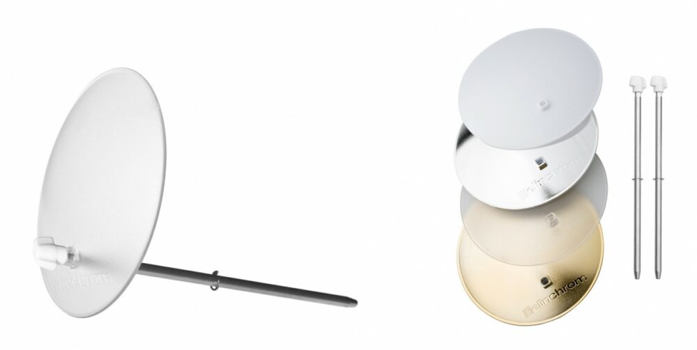 What is an Elinchrom Deflector? | Elinchrom