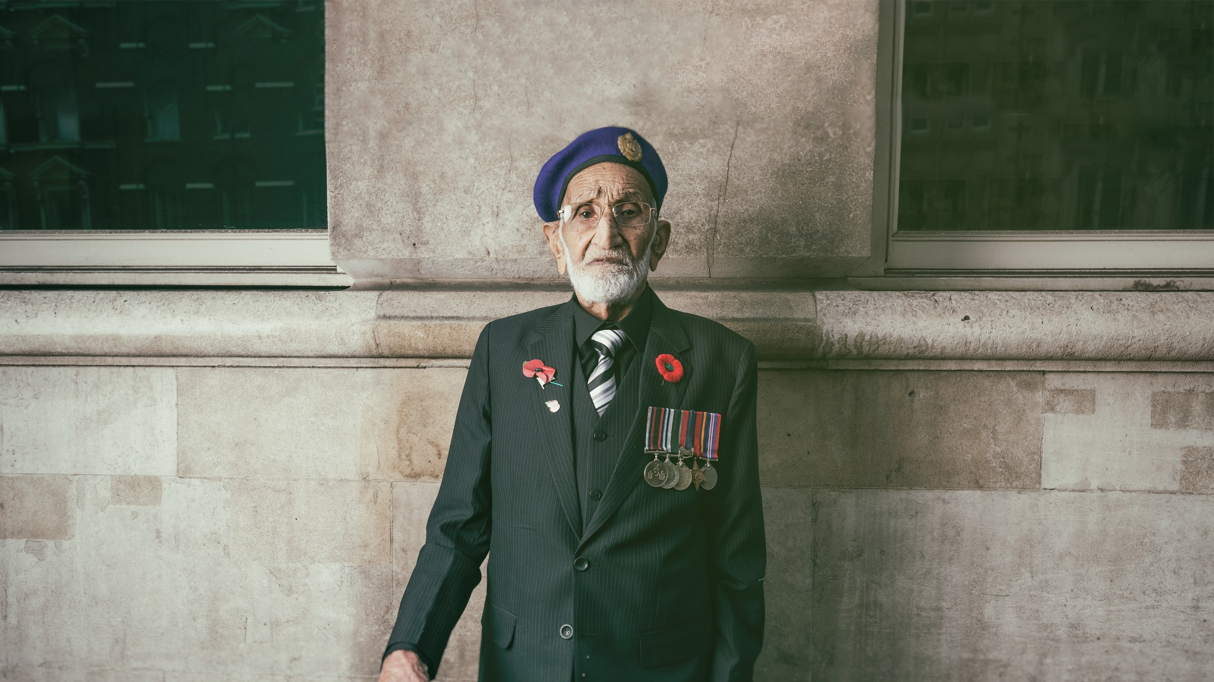 We shall remember | Elinchrom