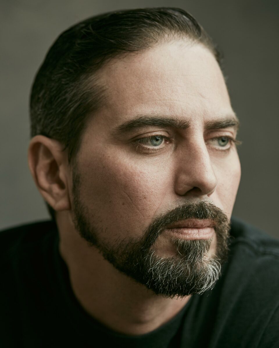 Capturing emotion and connection in your portraits | Elinchrom