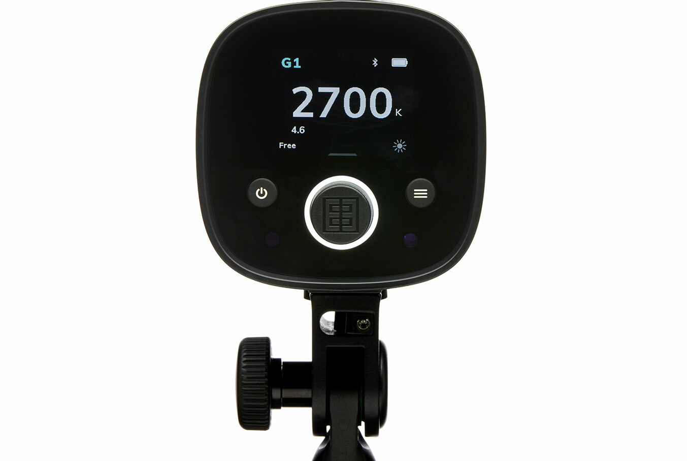 Elinchrom THREE | Off-Camera Flash