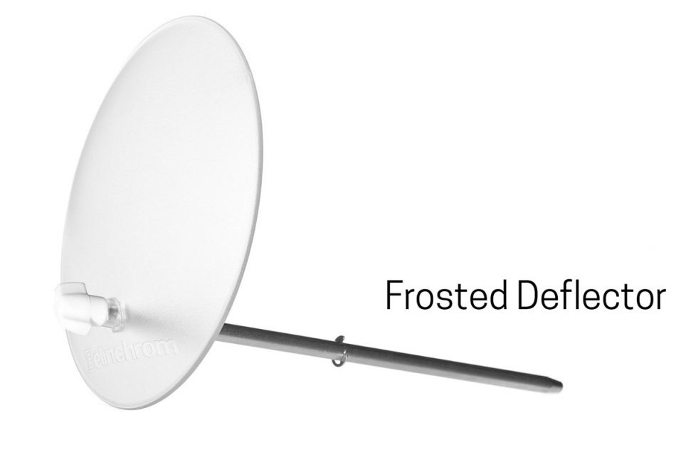 What is an Elinchrom Deflector? | Elinchrom