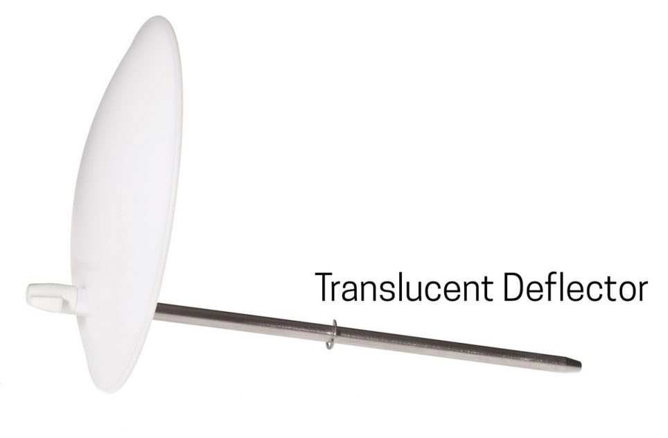 What is an Elinchrom Deflector? | Elinchrom