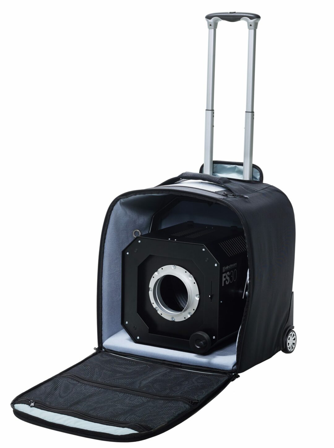 The FS30 fresnel story | Elinchrom