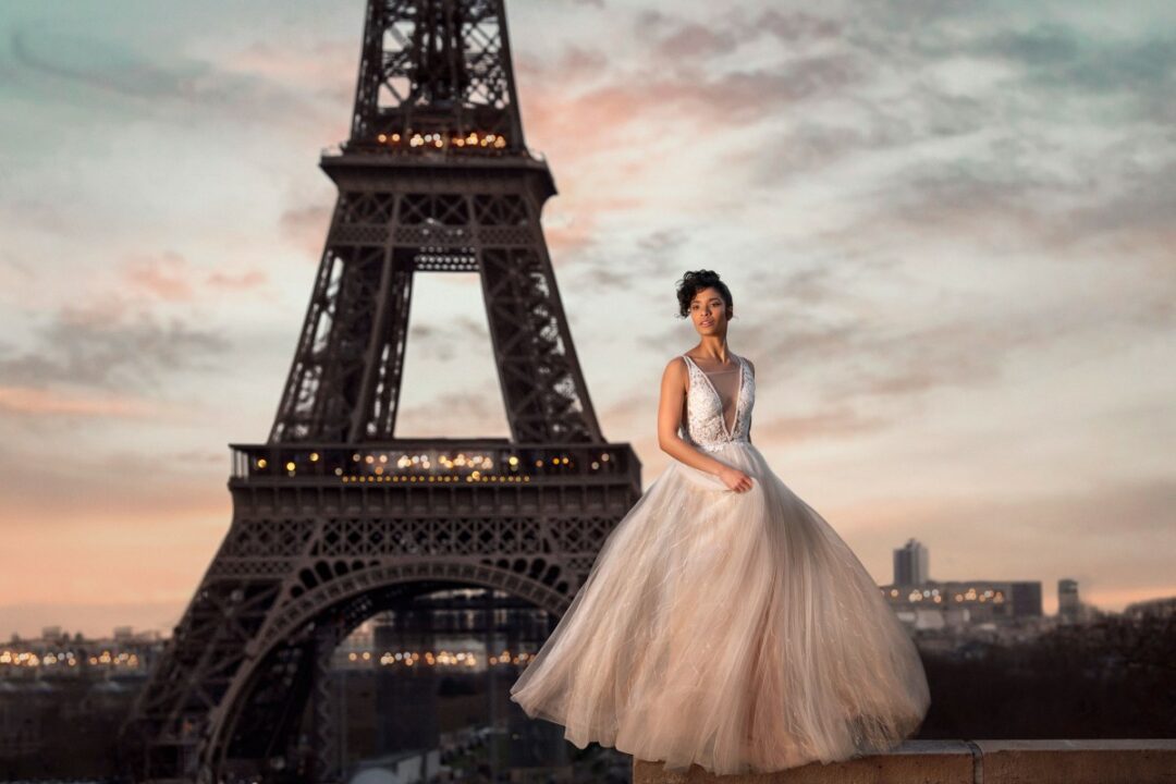 Bridal photography | Elinchrom