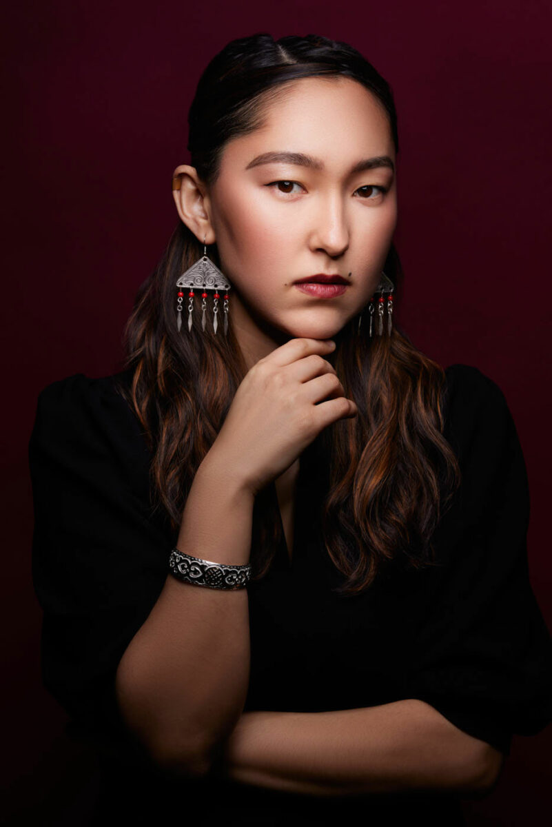 Behind the Beauty Dish: Decoding the Secrets of Striking Portraits ...