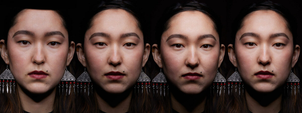 Behind the Beauty Dish: Decoding the Secrets of Striking Portraits ...