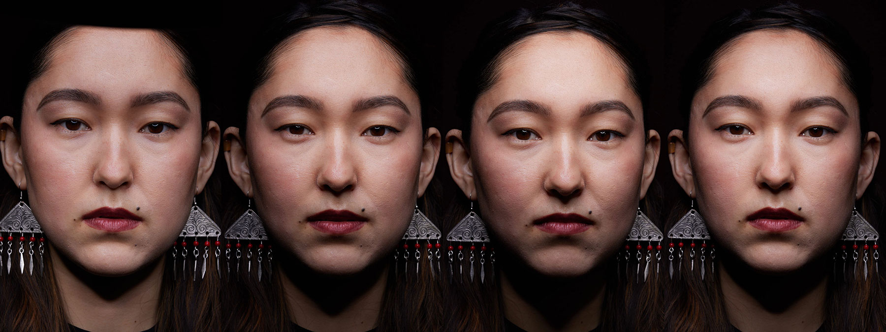 Behind the Beauty Dish: Decoding the Secrets of Striking Portraits | Elinchrom