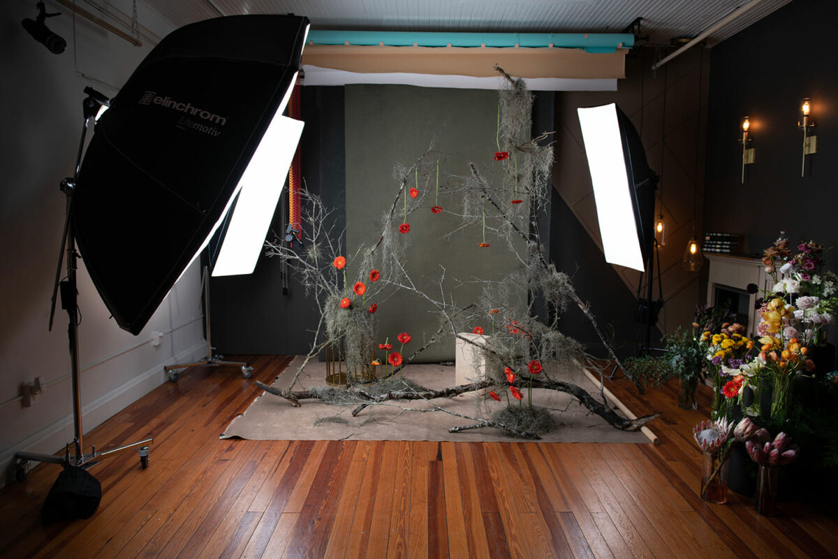 Achieving perfect soft lighting with the Elinchrom FIVE | Elinchrom