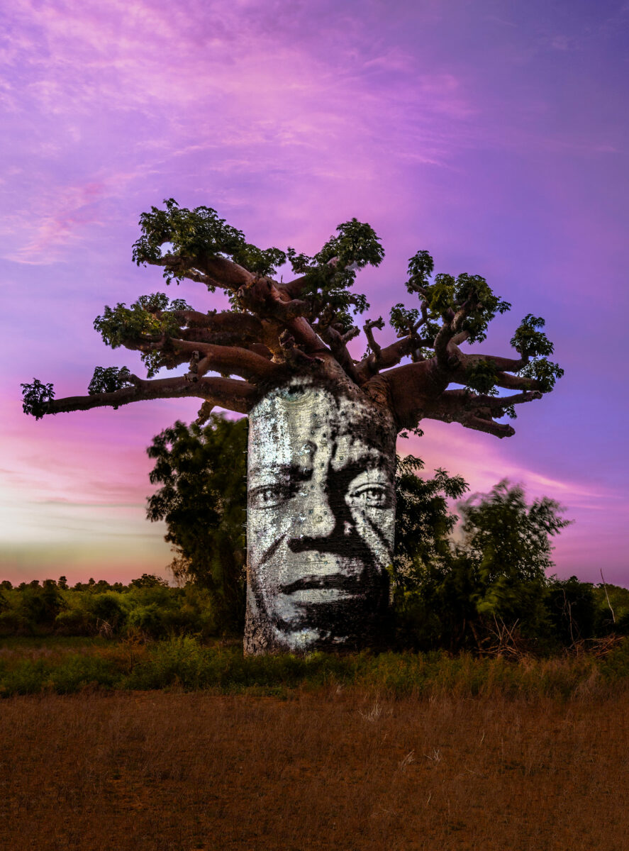 An inward journey on the Red Island | Elinchrom