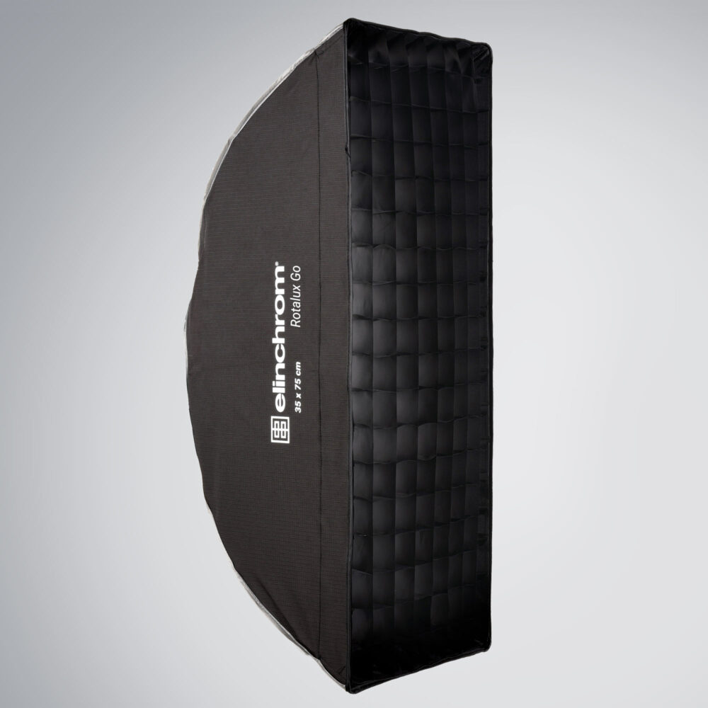 Elinchrom | Rotalux Go Softbox