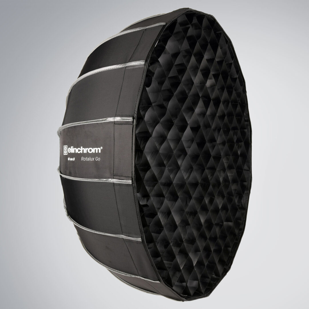 Elinchrom | Rotalux Go Softbox