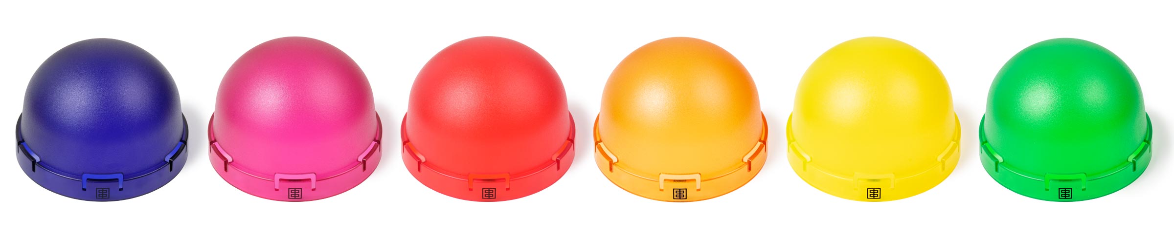 Why are colored Gel Domes so fun to use? | Elinchrom