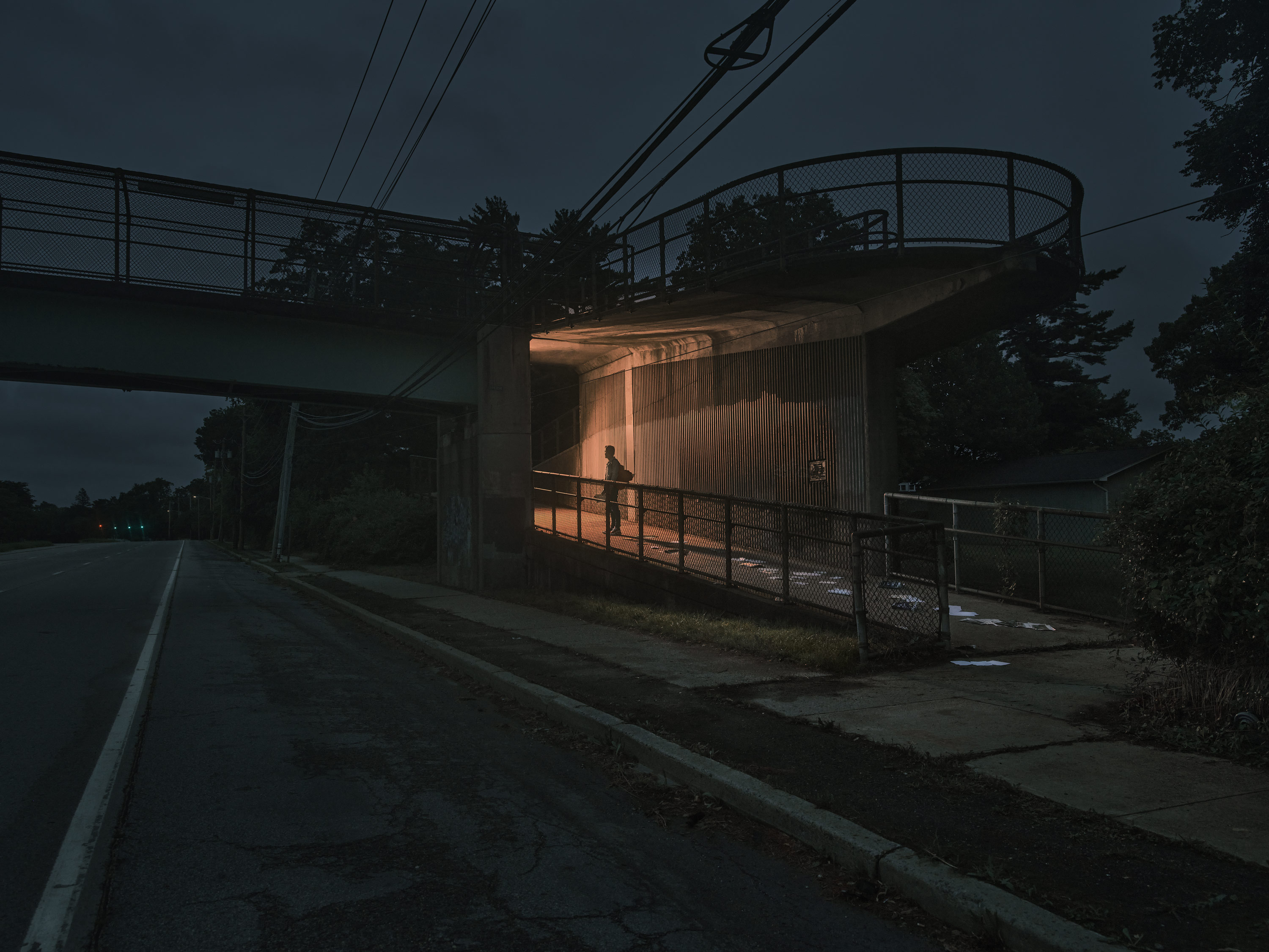 The ONE as a key light | Elinchrom