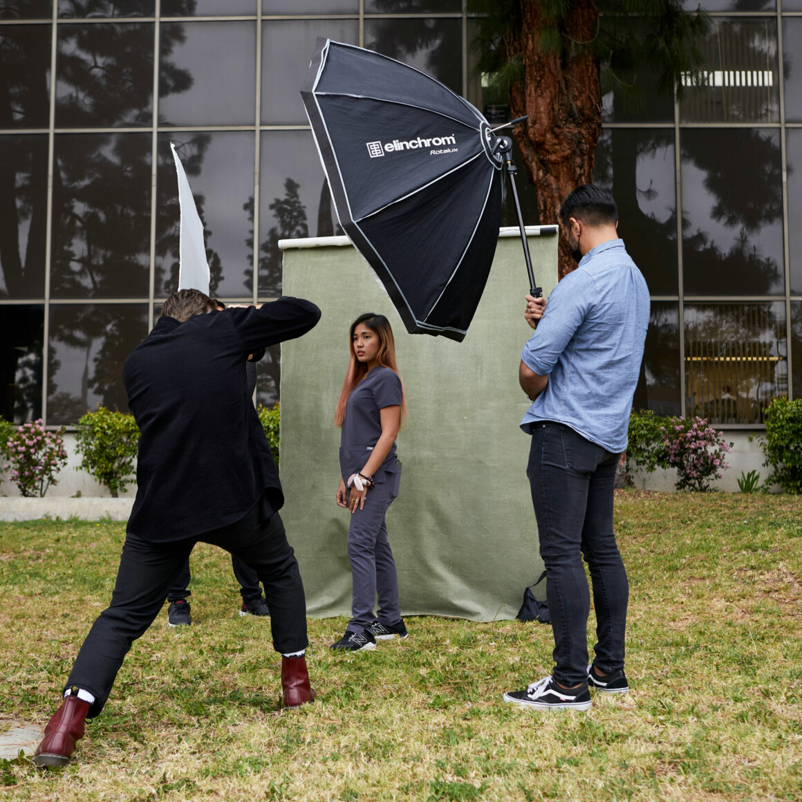 ELC Pro HD 500 / 1000 | Elinchrom