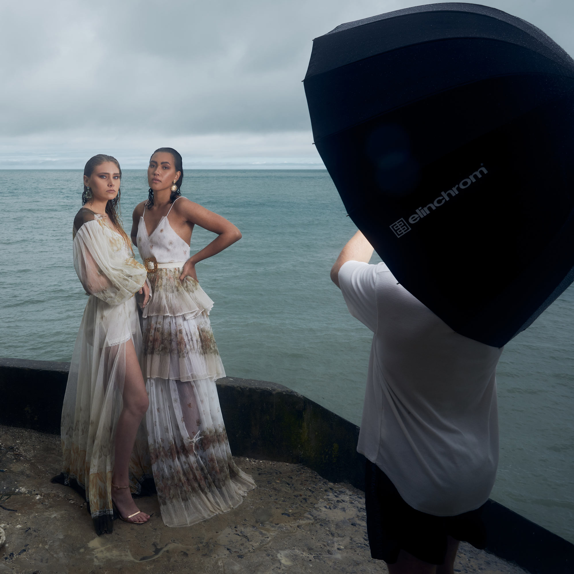 The Elinchrom ONE tested in the field | Elinchrom