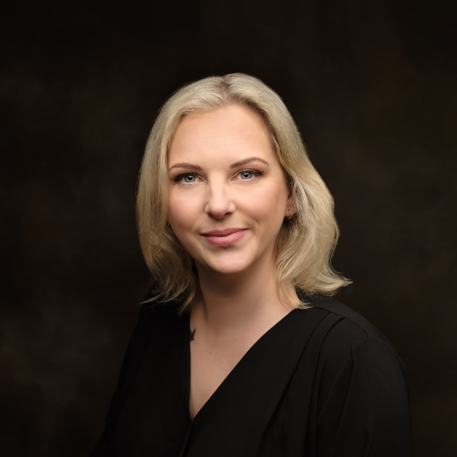 Elli Cassidy | Elinchrom