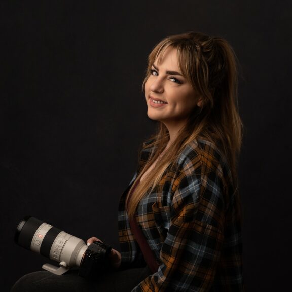 Emma Jane | Elinchrom