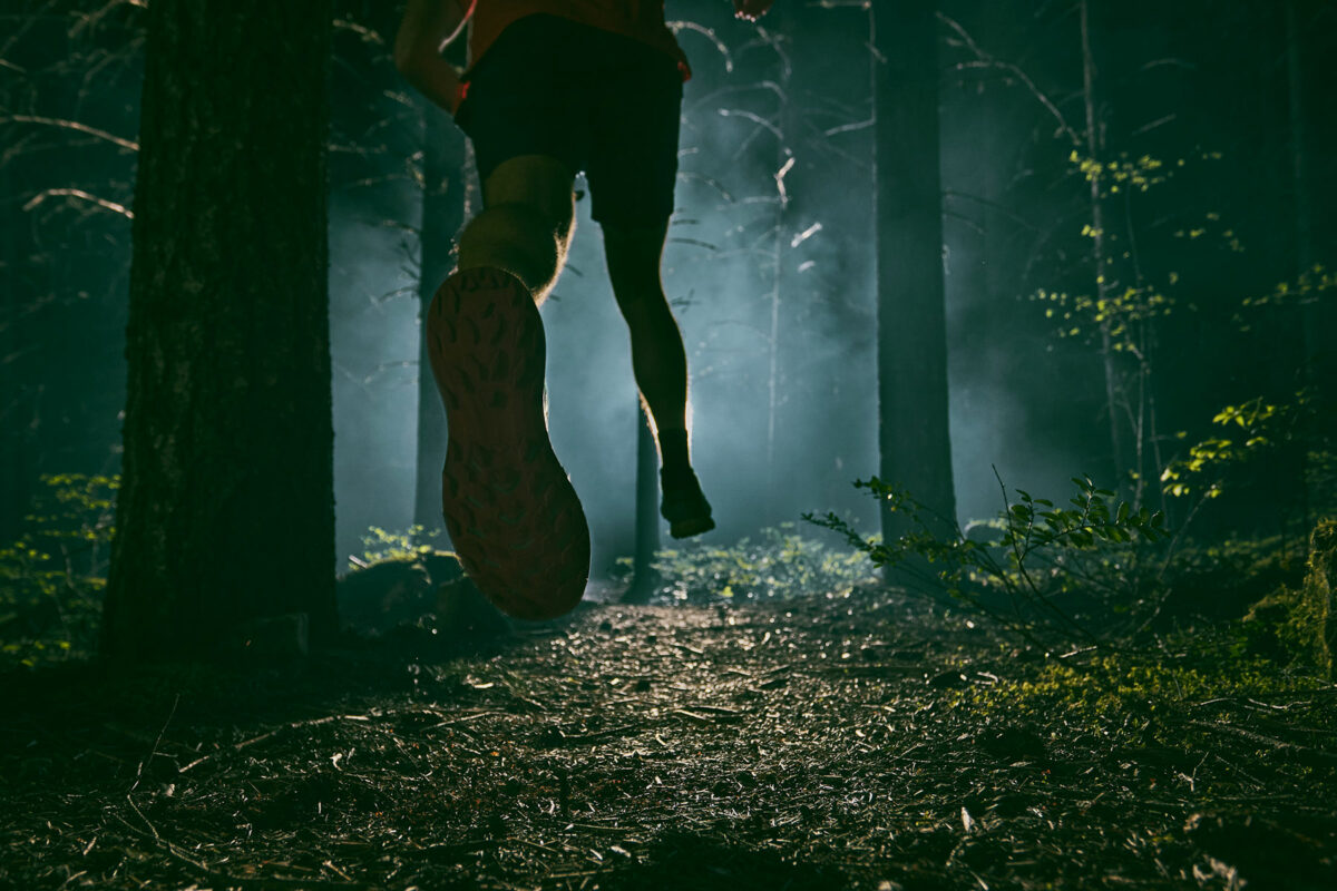 Behind the Scenes: Night Running | Elinchrom