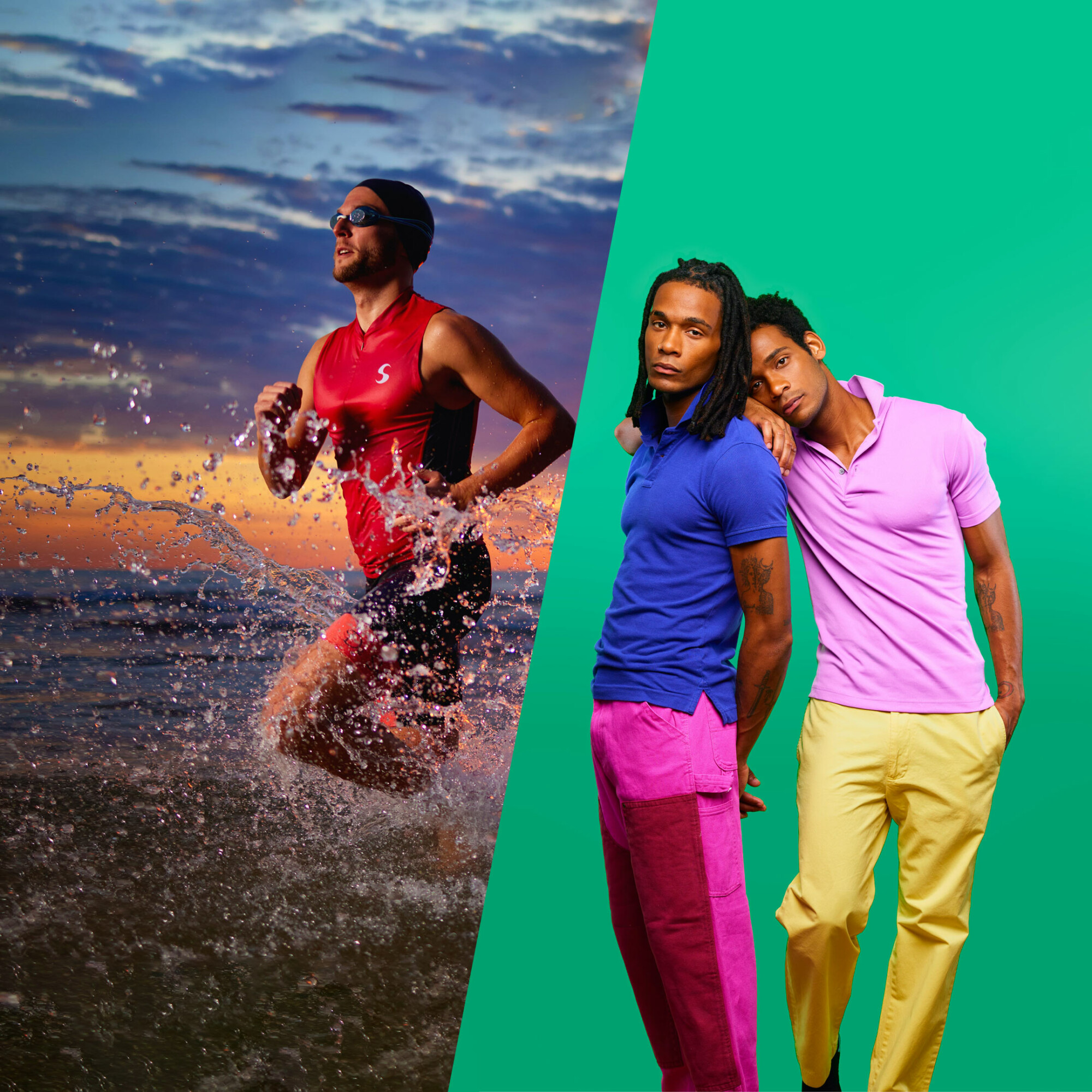 John Gress | Elinchrom