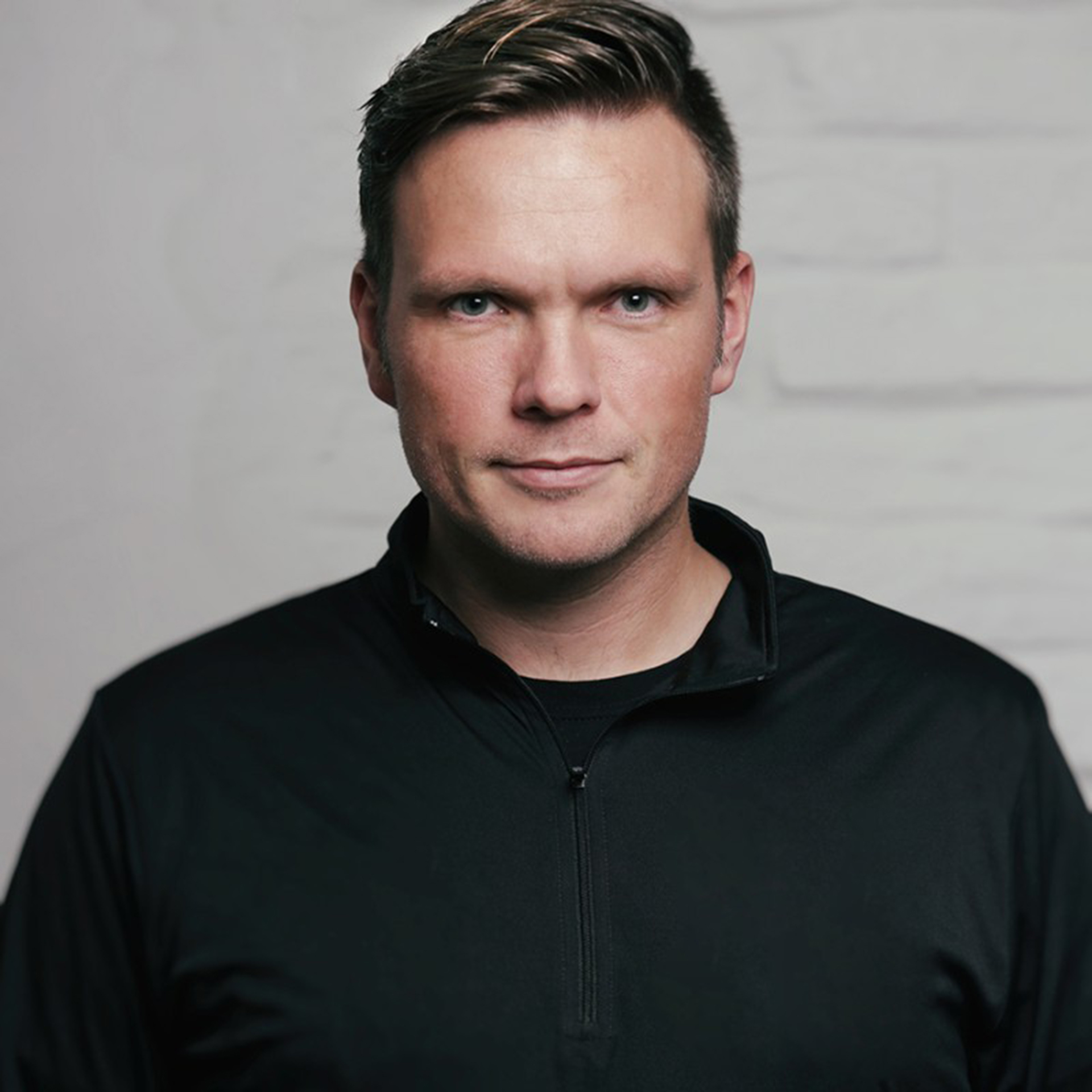 James Musselwhite | Elinchrom