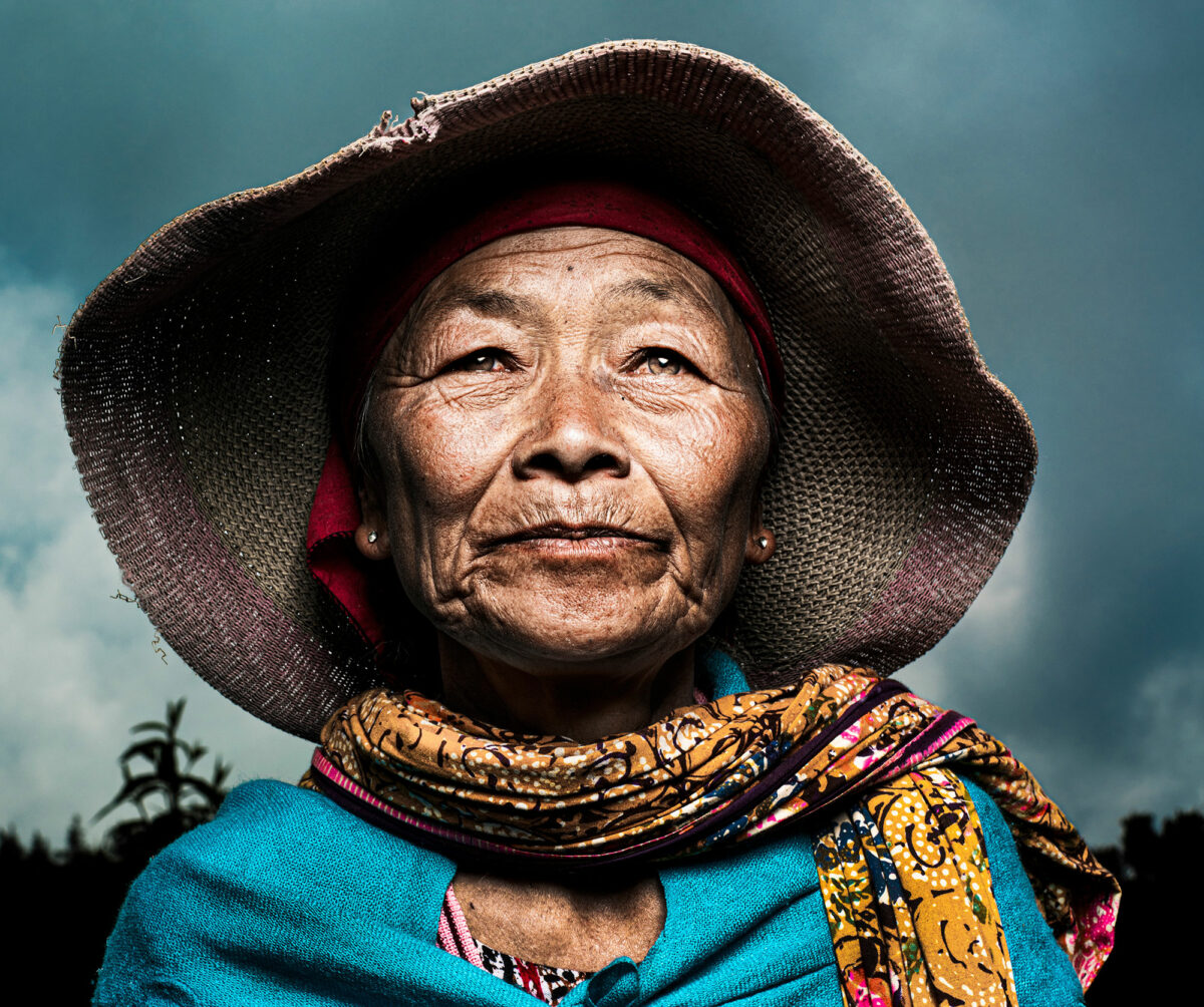 Philippe Echaroux’s Photographic journey with Elinchrom FIVE at Mount ...