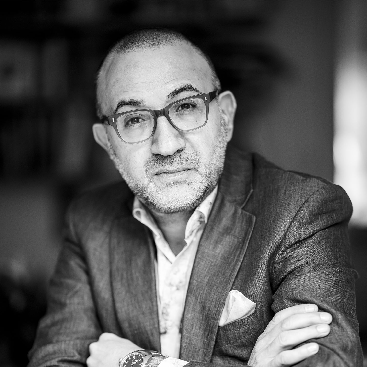 John Nassari | Elinchrom