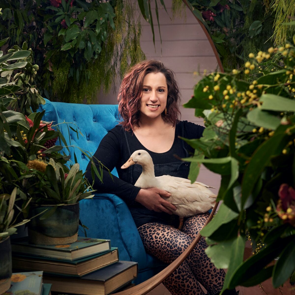 Keren Dobia | Elinchrom