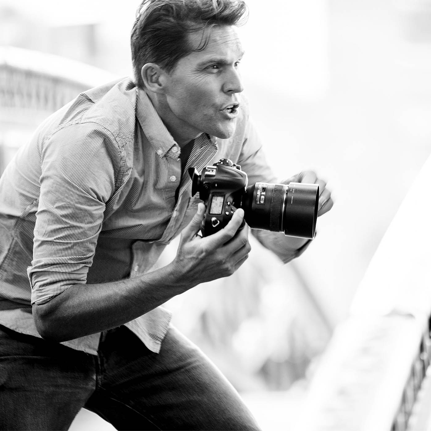 Brett Florens | Elinchrom