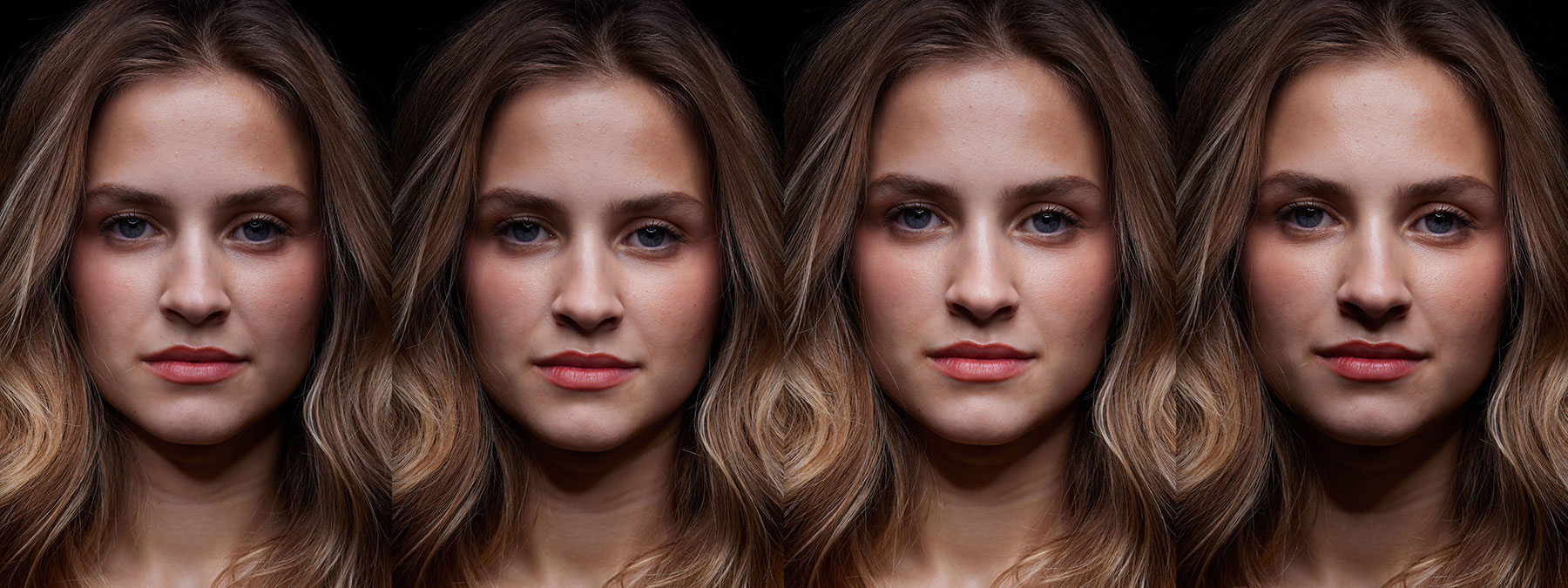 Behind the Beauty Dish: Decoding the Secrets of Striking Portraits ...