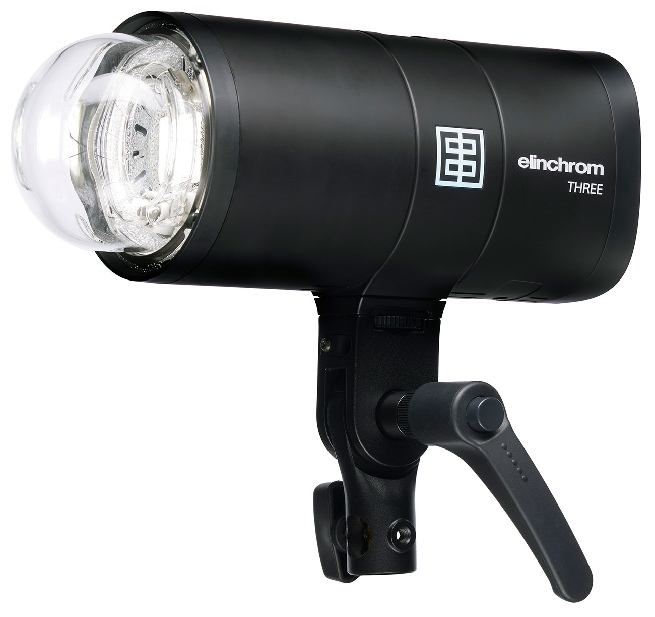 Elinchrom THREE | Off-Camera Flash