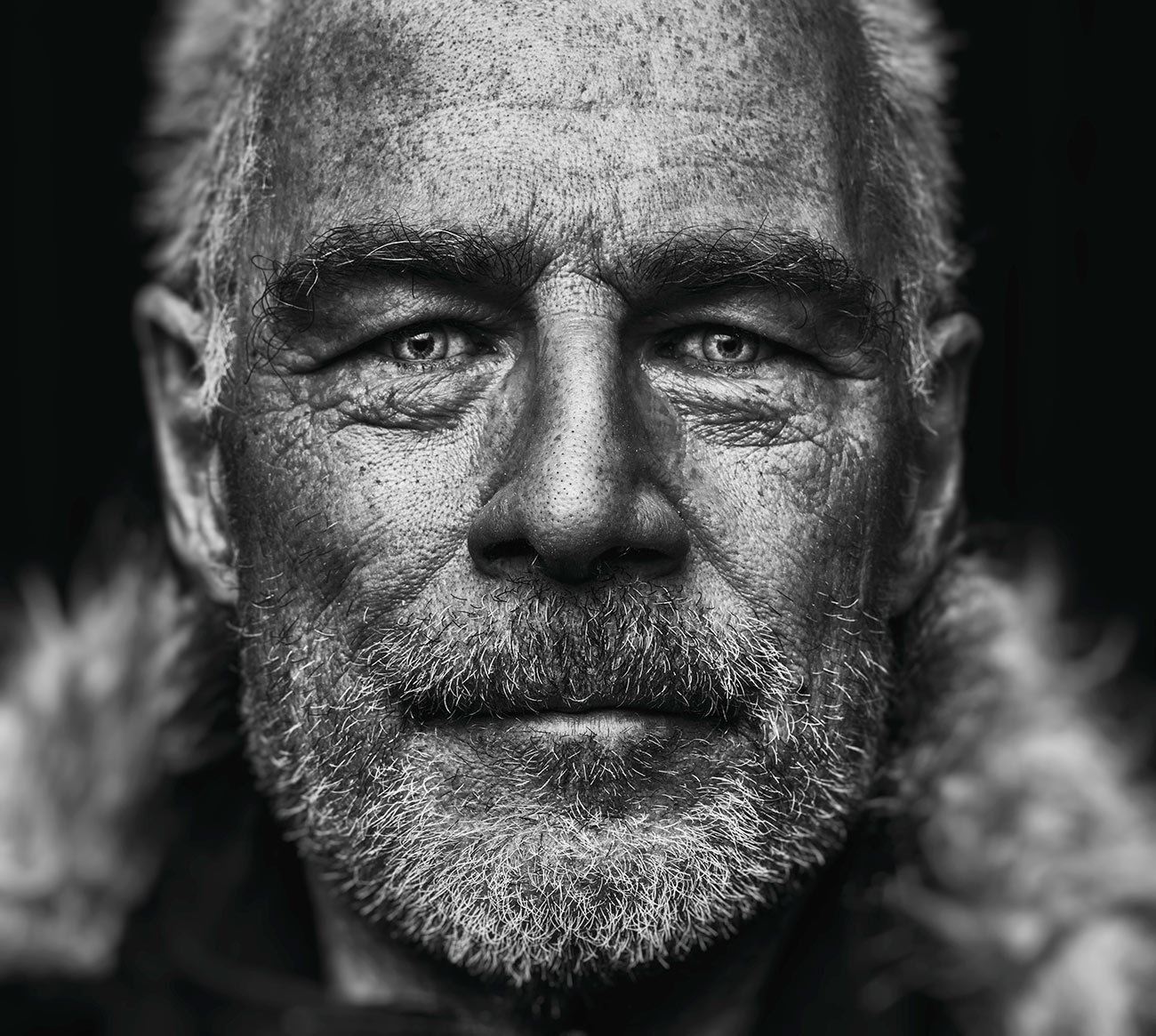 Philippe Echaroux’s thrilling journey in Lapland | Elinchrom