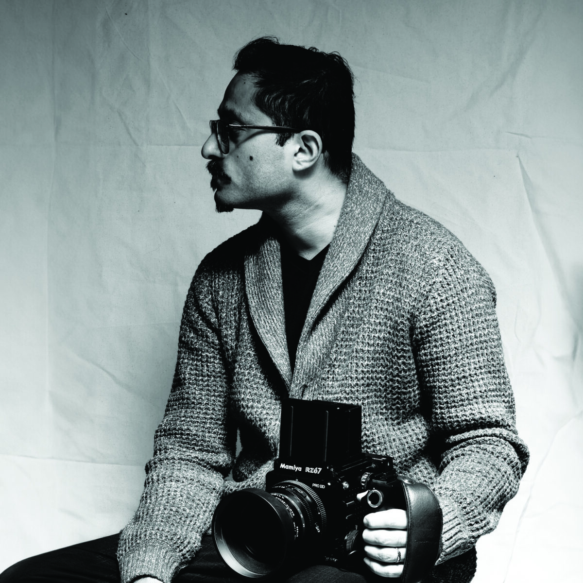 Trevor Godinho | Elinchrom