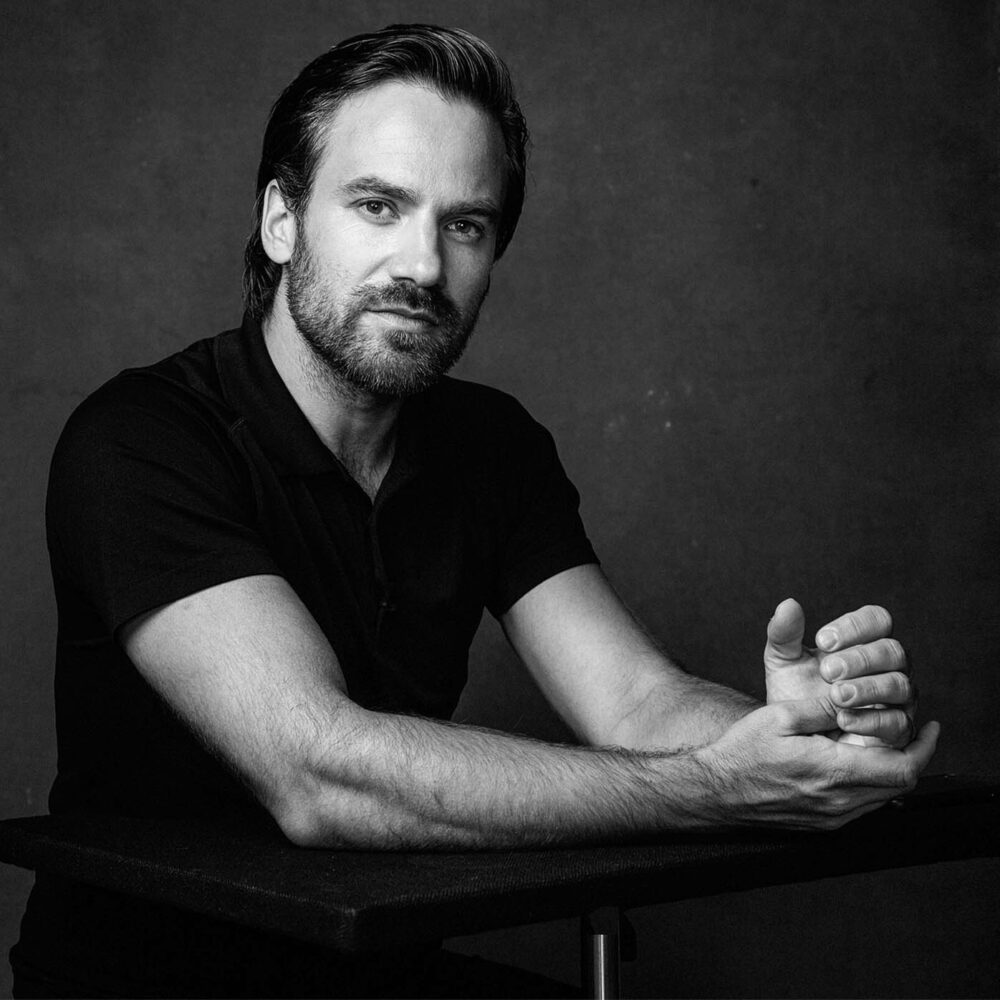 Behind the scenes of the Explorers Club Annual Dinner Shoot with Felix ...