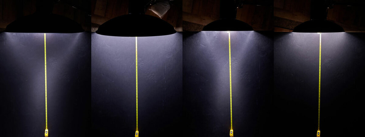 Behind the Beauty Dish: Decoding the Secrets of Striking Portraits ...