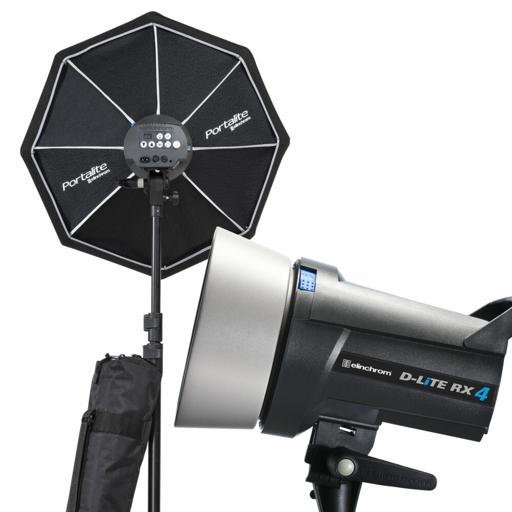 Elinchrom D-Lite RX | Monolights