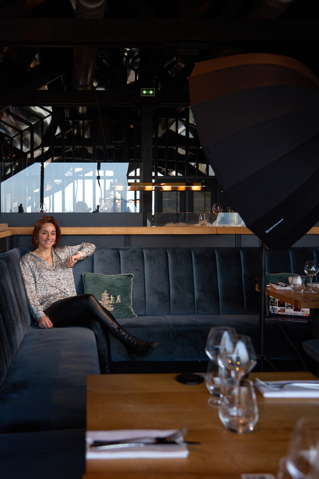 Elinchrom LED 100 C | Continuous LED Light