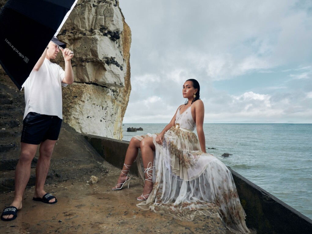 Elinchrom ONE | Off-Camera Flash | Elinchrom