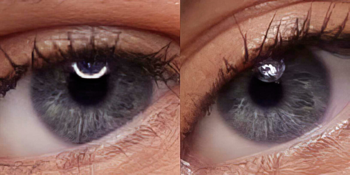 Behind the Beauty Dish: Decoding the Secrets of Striking Portraits ...