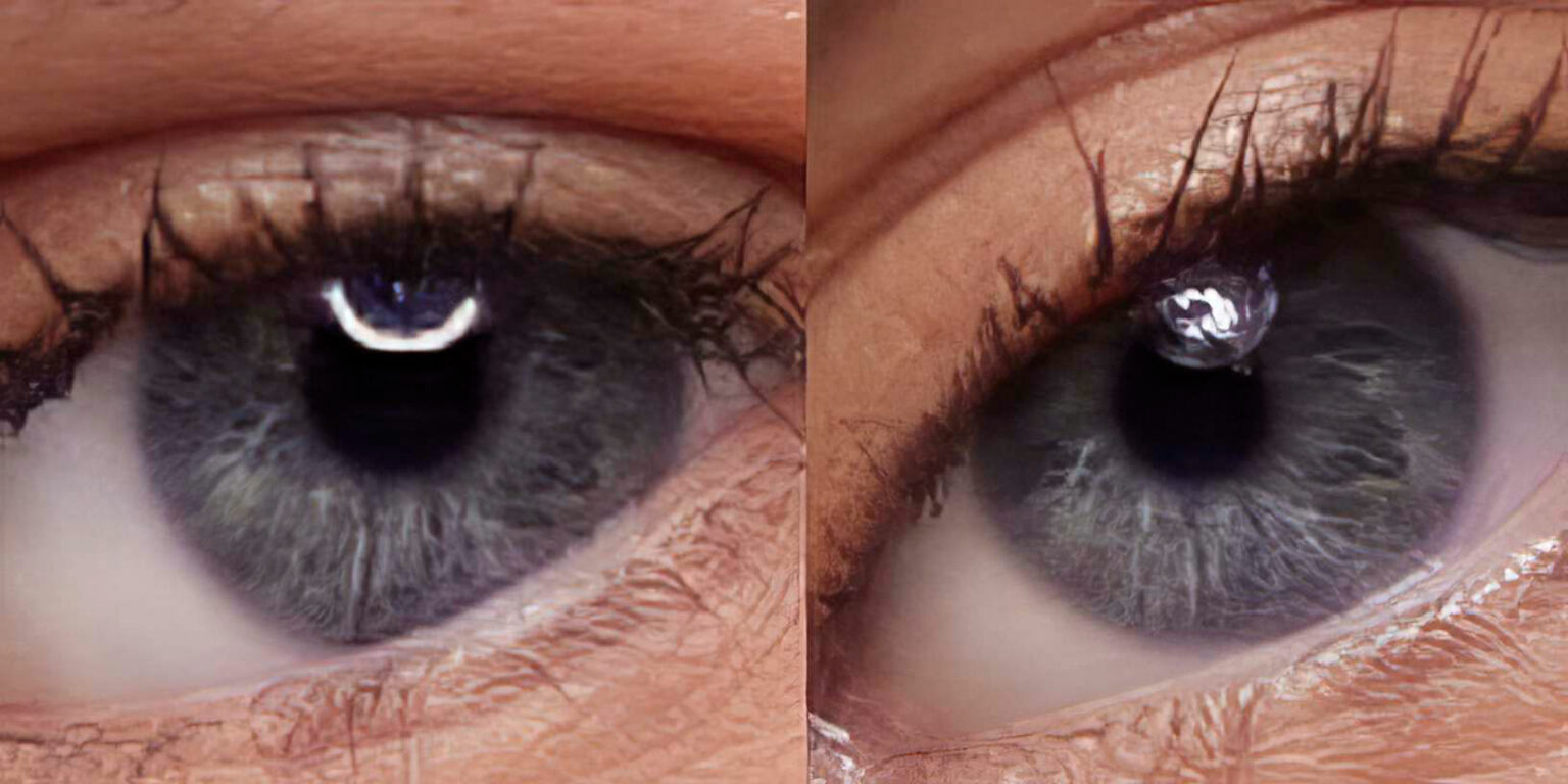 Behind the Beauty Dish: Decoding the Secrets of Striking Portraits ...